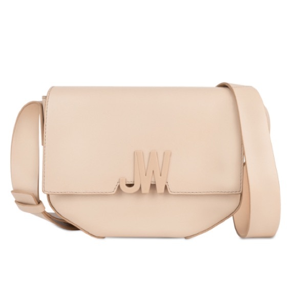Jason Wu | Bags | New Jason Wu Jules Small Leather Saddle Crossbody ...